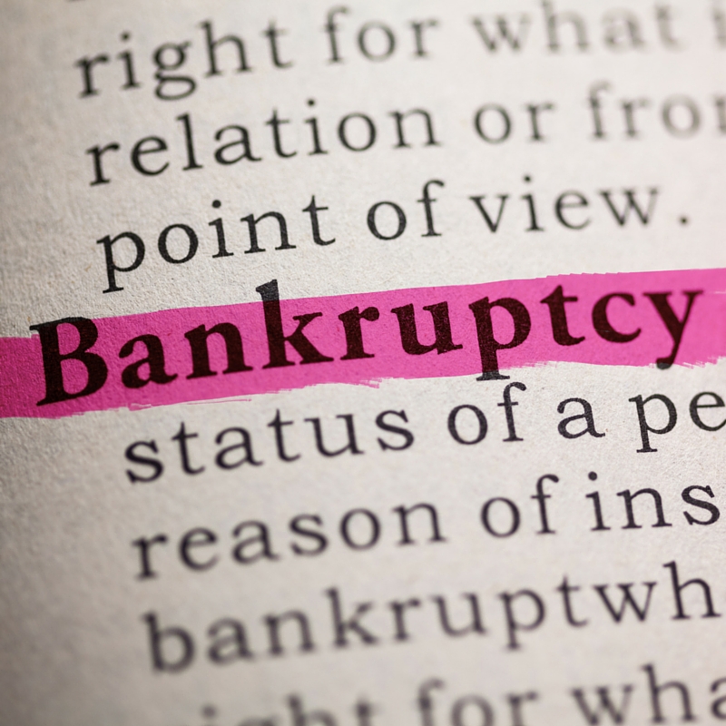Are There Different Types Of Bankruptcy In Ontario